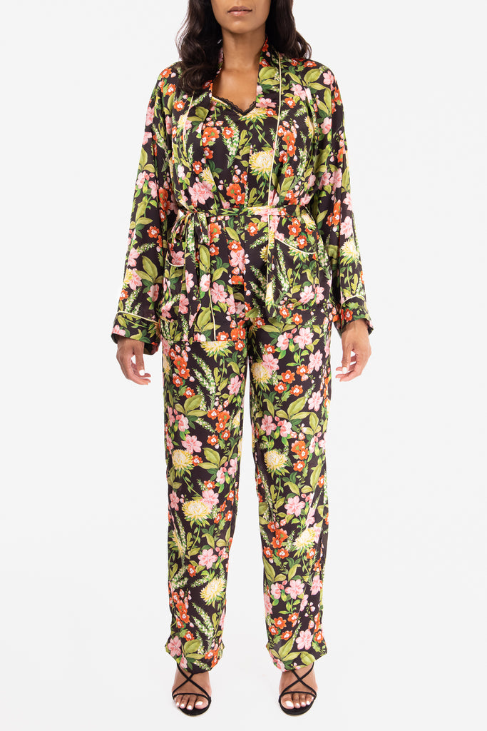 Grace – AISHA MCSHAW